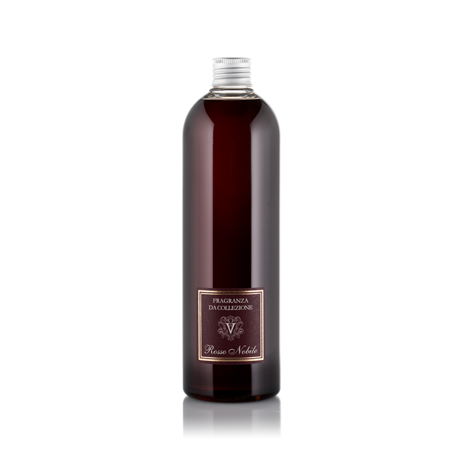 Rosso Nobile 500 ml Refill Fragranza - Maduzzi